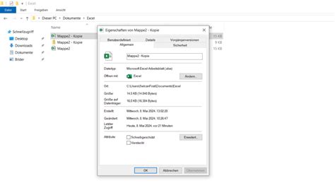 Excel Passwort Entfernen • Blattschutz Aufheben · [mit Video]