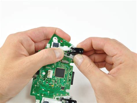 Xbox Wireless Controller Triggers Replacement IFixit Repair Guide