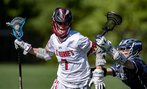 Watch List These Attackmen Shined Brightest This Summer