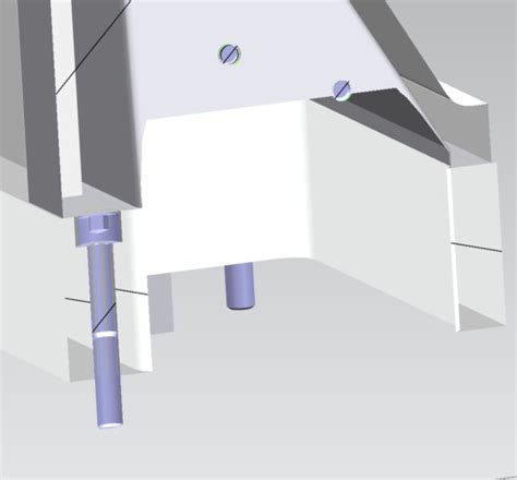 Parts Appear Empty When Cutting Lifecycle Visualization