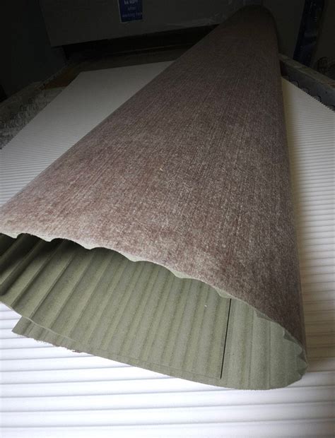 Fluted Mdf Panels Stylish And Architectural Uniboards