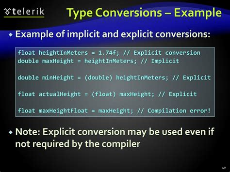 Ppt Operators And Expressions Powerpoint Presentation Free Download Id2478741