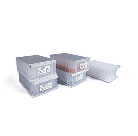 Virus DNA Extraction Kit 上海乾和万泰生物技术有限公司