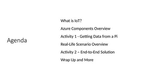 Lecture 00 Azure Iot Pi Day Slidespptx