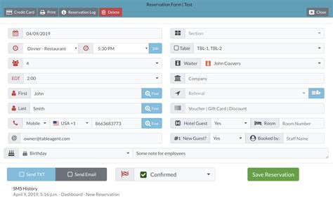 Example Of Computer Reservation System At Grady Naylor Blog