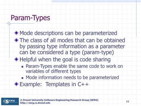 Abstract Types Defined As Classes Of Variables Ppt Download