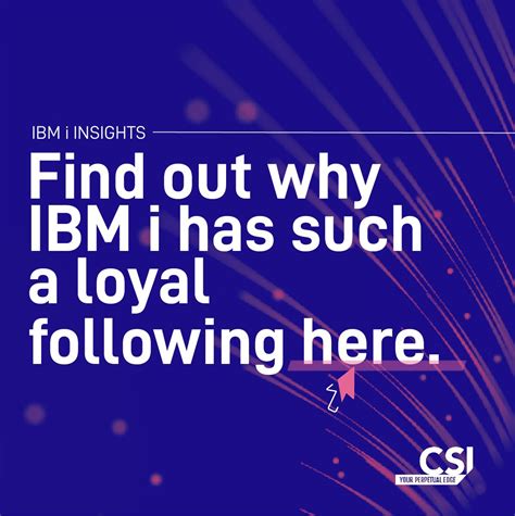loyalists guide to ibm i ibm i modernisation