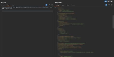 how to test exposed api keys using nuclei by satya prakash infosec