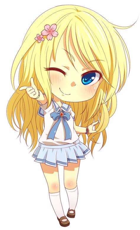Subdesu Sexy Chibi 01 By SubdesuH On DeviantArt