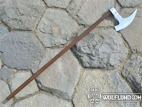 Gallowglass Axe