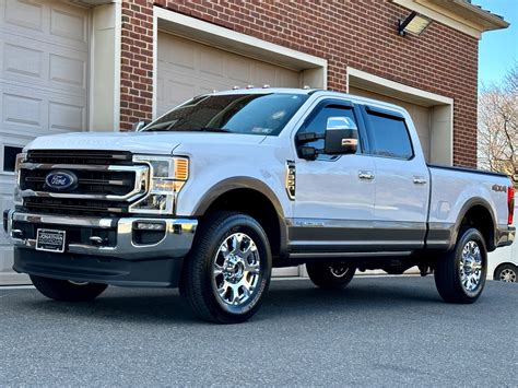 2021 Ford F 350 Super Duty Dually