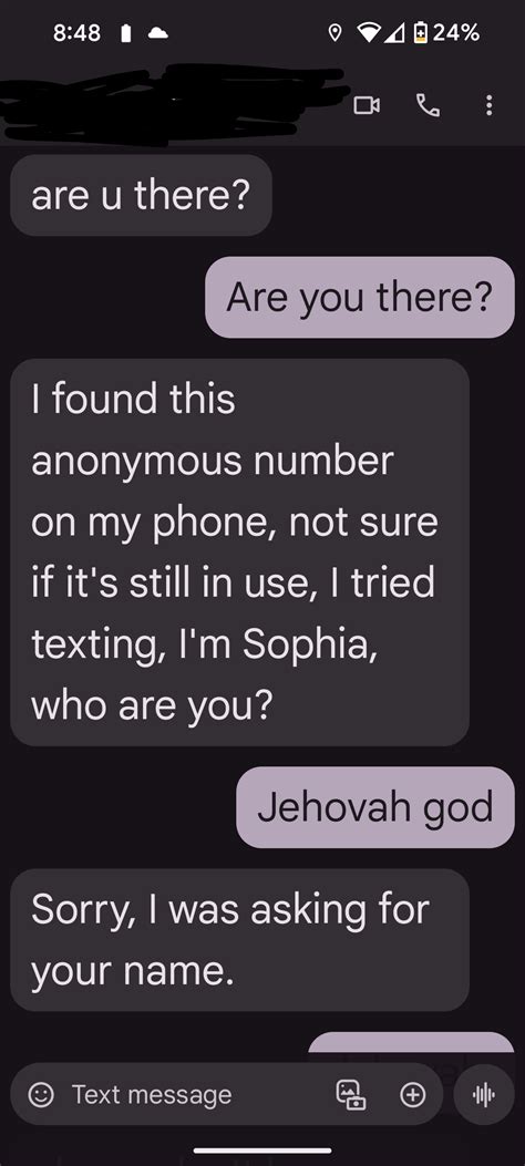 Maybe I Came On Too Strong R Scammerpayback