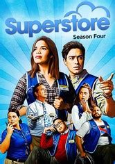 Donde Assistir Superstore Ver Séries Online