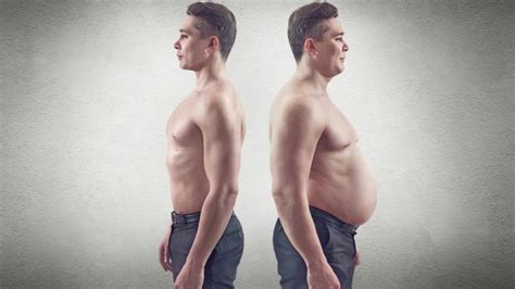 Men Need To Consider Balancing Their Oestrogen Levels