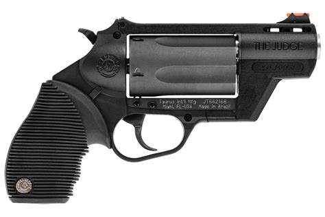 Judge Home Defender Taurus Usa