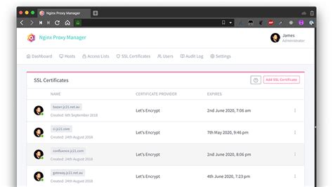 5 Reasons Nginx Proxy Manager Is Perfect For The Home Lab