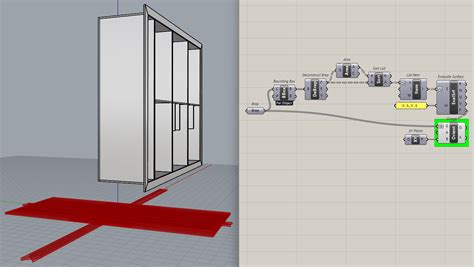 Rotate And Move To Xy Plane Grasshopper Mcneel Forum