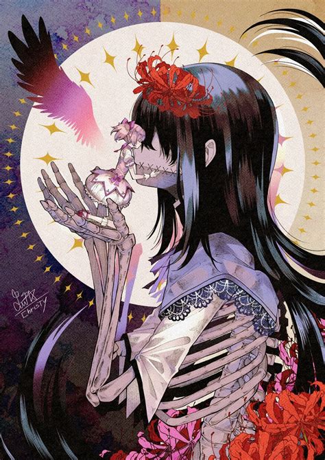 Madoka Magica Homura Witch