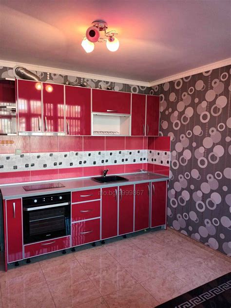 Сливен Гарсонера с ТЕЦ Едностаен апартамент под наем 42 кв м Частично обзаведен Непоследен етаж