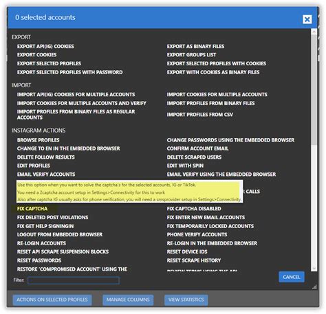 How To Automatically Solve Captcha Su Social