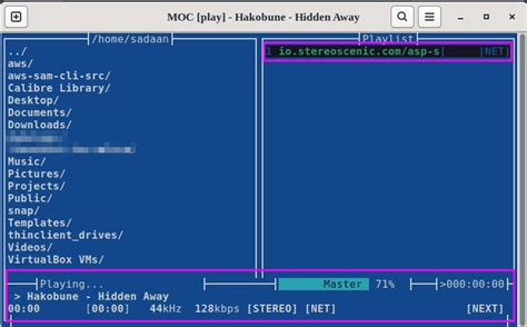 How To Listen To The Radio In The Linux Cli Baeldung On Linux