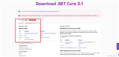 WPF如何解决C visual studio 打开xaml显示 NET Core 3 1运行时或该运行时已损坏 c 未找到