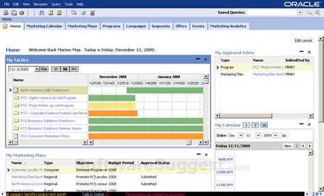 Oracle CRM Pricing Reviews Features In