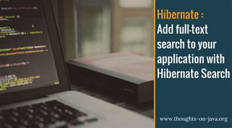 Native Queries How To Call Native Sql Queries With Jpa And Hibernate