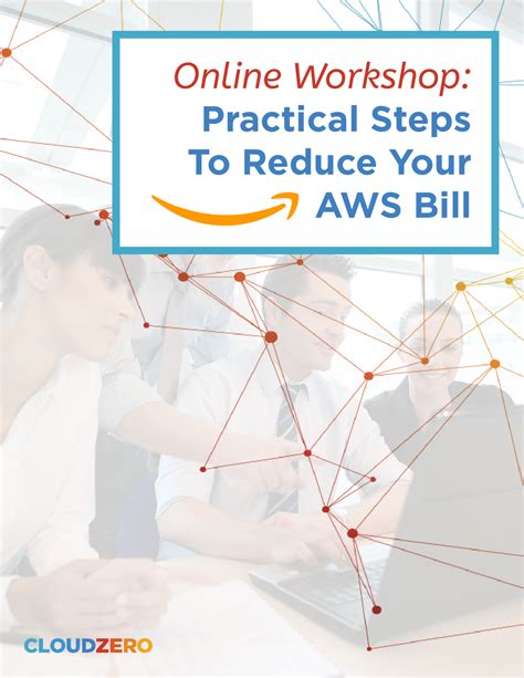 Online Workshop Practical Steps To Reduce Your Aws Bill