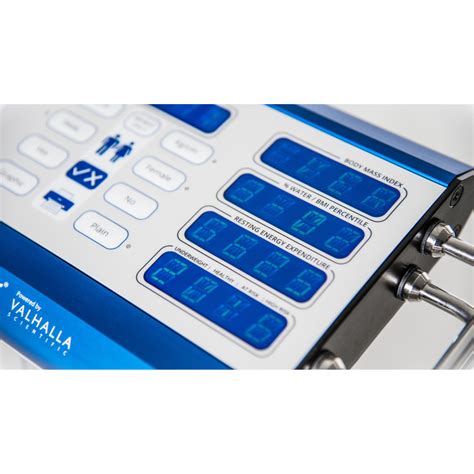 Body Composition Scale Bcs G6 Medical Spa Supply