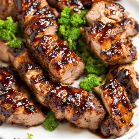 How To Cook Pork Tenderloin In Oven Without Drying It Out