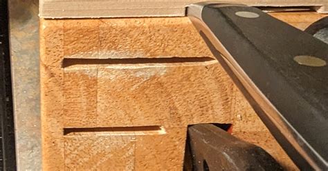 Butcher Block Addon By Iamchrismoran Download Free STL Model Printables Com