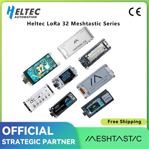 Heltec V3 Meshtastic Esp32 Lora Демонстрационная доска Aliexpress