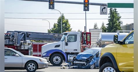 Understanding Fmcsas Crash Preventability Determination Program Why