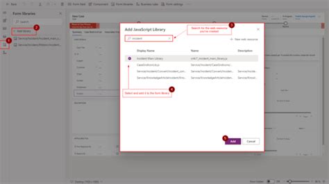 Update Lookup Field Display Name In Dynamics With JavaScript Fredrik Engseth