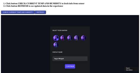 React Console Log Examples Codesandbox