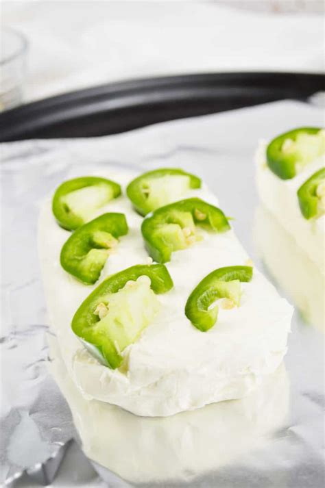 Jalapeno And Garlic Smoked Cream Cheese • Smoked Meat Sunday