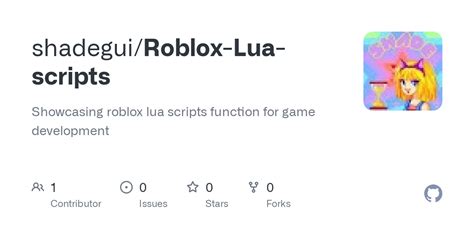 Roblox Lua Scripts Emote Gui At Main · Shadegui Roblox Lua Scripts · Github