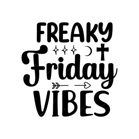 Freaky Friday Logo