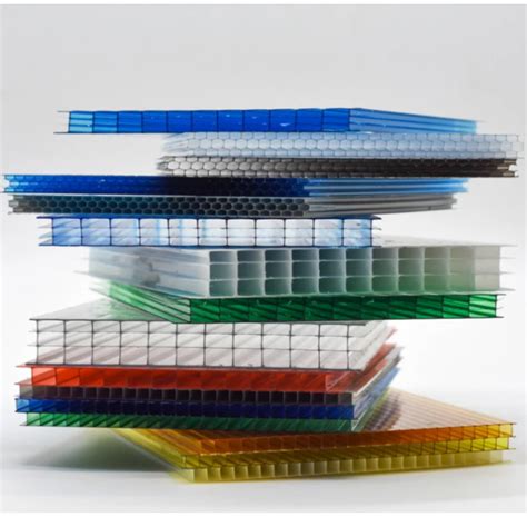 Polycarbonate Sheets Vs Plexiglass Comprehensive Comparison