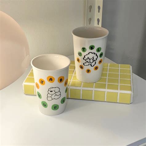 [6월 원데이클래스] 도자 전사지 클래스 Open 프라이빗하게 취미 생활 성수공방 오브유 컵만들기 접시만들기 네이버 블로그