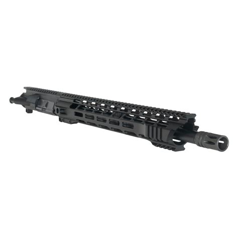 Davidson Defense Nightbane 16 Inch Ar 15 5 56 Nato Rifle Complete Upper