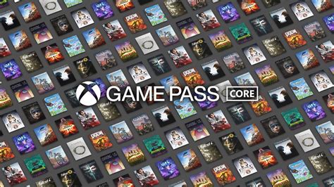 2024年xbox Game Pass Coreでプレイ出来るゲームタイトルまとめ！ Wpteq
