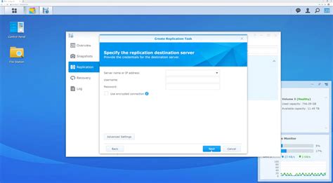 Top Methods To Create Synology Offsite Backup Easily