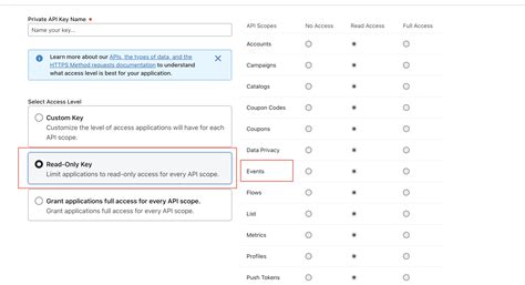 Klaviyo Data Connector By Fivetran Setup Guide