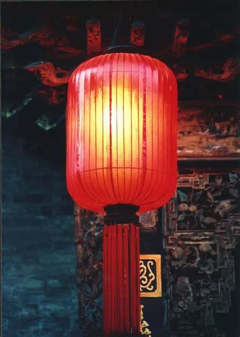北宋的灯笼 唐朝的灯笼种类 宋朝灯笼文化 大山谷图库