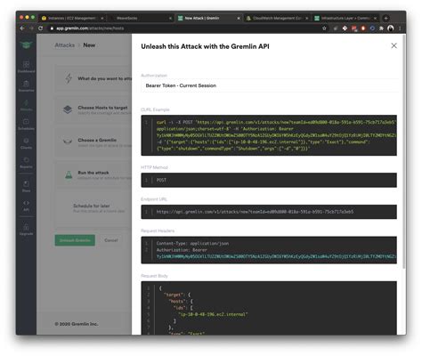 8 2 using the gremlin rest api mp devops series