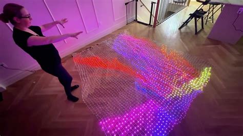 Big Big Rainbows On “sparkle Motion” Wled Driver Board « Adafruit Industries Makers Hackers