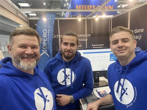 Kolejny Tydzień Kolejne Wydarzenia Xopero Software Gitprotect