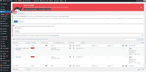 convert html to wordpress unlock power and flexibility today